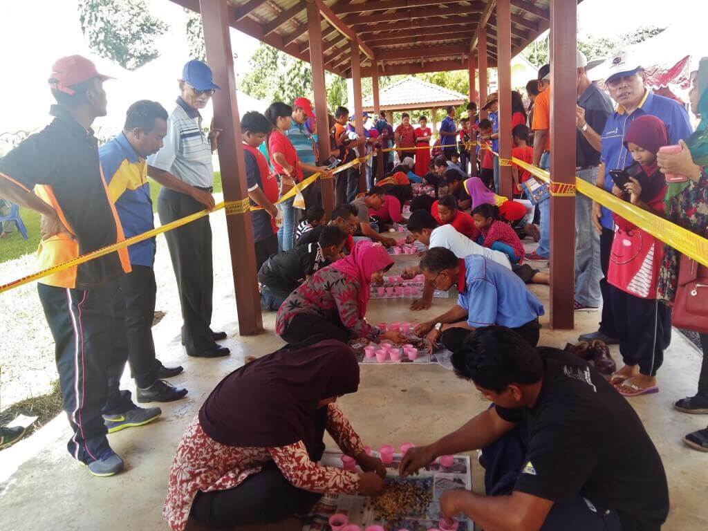 Program Kemasyarakatan Bagi Kukuh Perpaduan - Malaysiaaktif