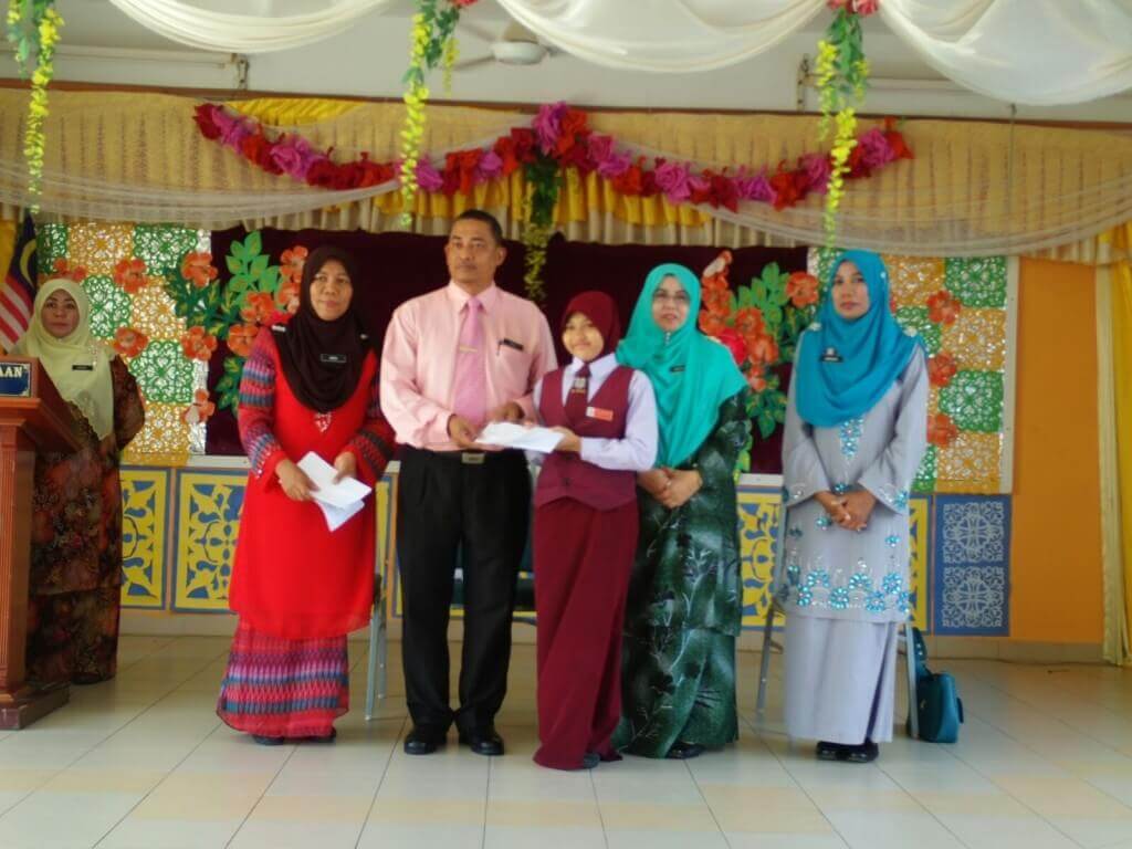 Keputusan UPSR Perlis Terbaik Dalam Tempoh 5 Tahun - Malaysiaaktif