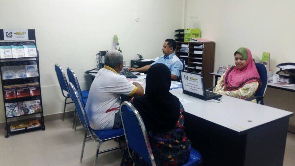 RTC Sungai Rambai Bantu Jana Pendapatan Penduduk - Malaysiaaktif