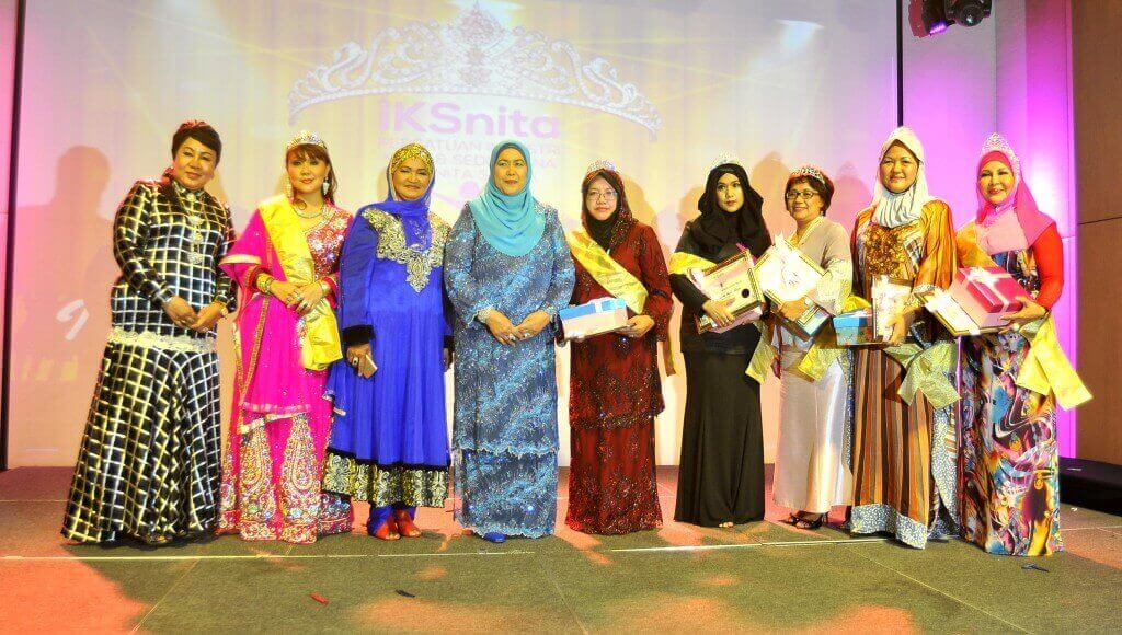 Kejayaan Wanita, Kejayaan Negara - Malaysiaaktif