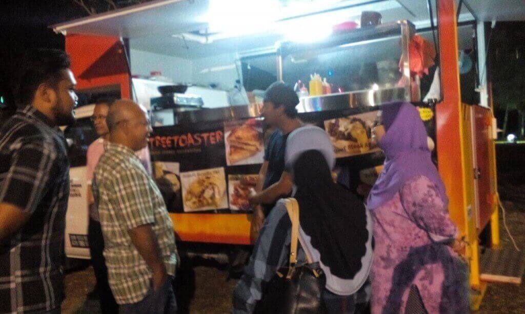 Pantai Cahaya Negeri (PCN) Festival 2016 Tarikan Baru Di Port Dickson ...