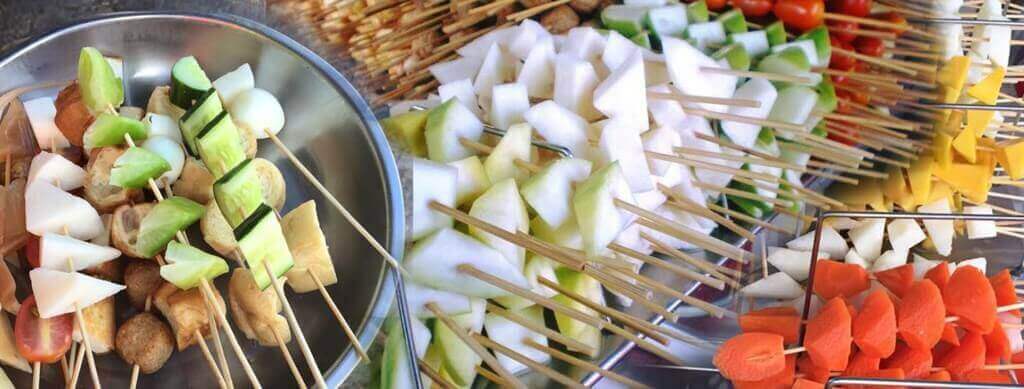 Rojak Tonggek Tetap Jadi Pilihan - Malaysiaaktif