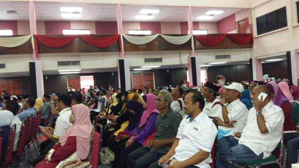 Raja Lambang Kejayaan Melayu Dalam Perniagaan - Shahiruddin - Malaysiaaktif