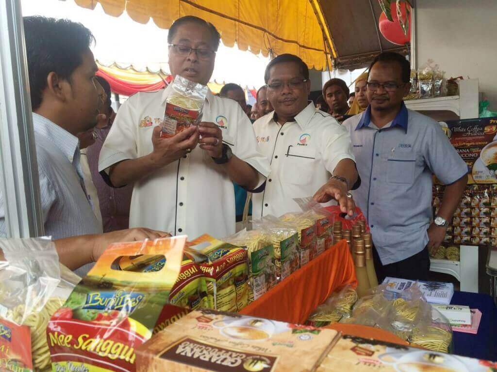 PenBEX 2016 Terap Minda Keusahawanan - Malaysiaaktif