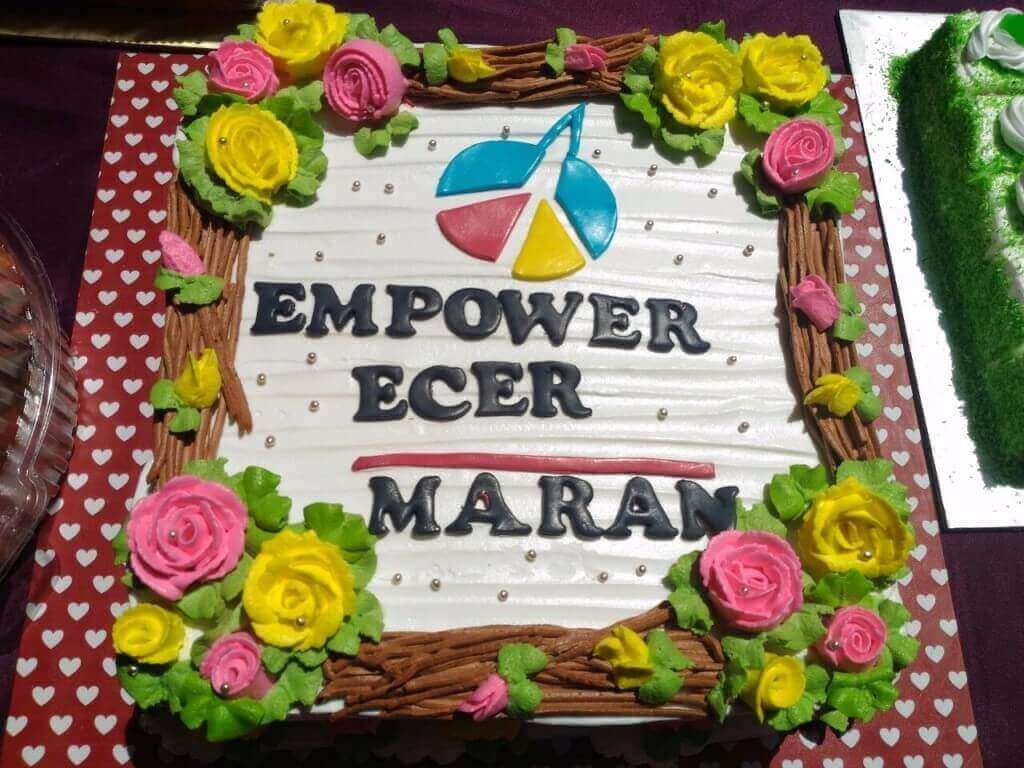 Empower ECER Meningkatkan Taraf Hidup Rakyat - Malaysiaaktif