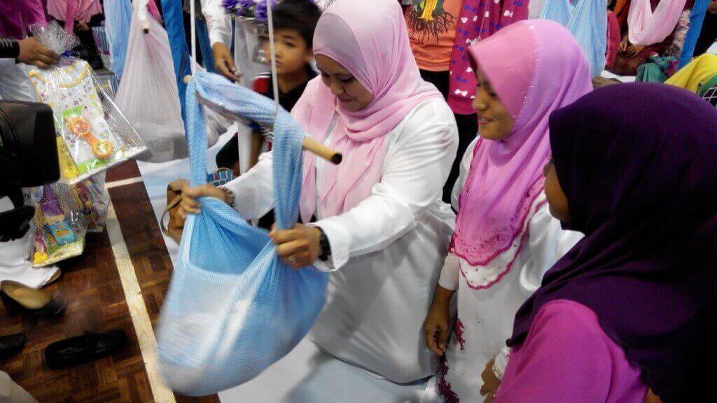 ‘Pesta Berendoi Sempena Sambutan Hari Ibu 2016' - Malaysiaaktif