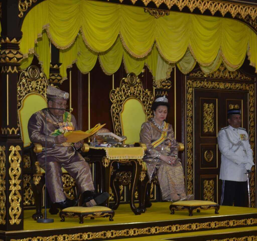 Darjah Kebesaran Sempena Ulang Tahun Keputeraan Raja Perlis - Malaysiaaktif