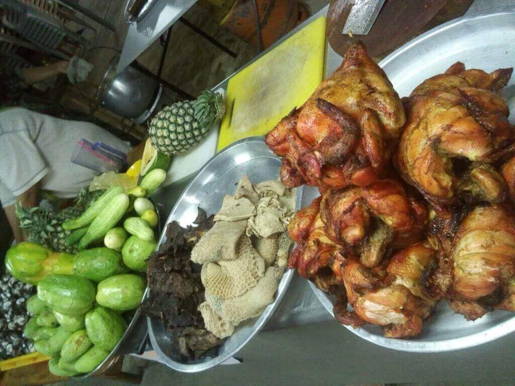 Colek Budaya Masyarakat Kelantan - Malaysiaaktif