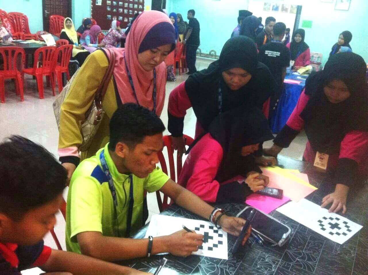 ‘Maths Is Fun’ Pupuk Minat Matematik Anak Yatim – Malaysiaaktif