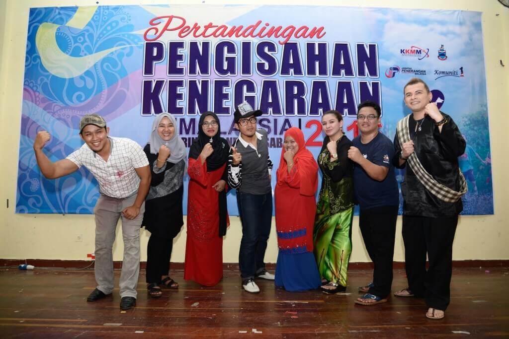 Kisah Tun Datu Haji Mustapha Ke Peringkat Akhir Pengisahan Kenegaraan ...