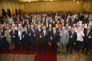 Pelan Struktur Sabah 2033 Dilancar - Malaysiaaktif