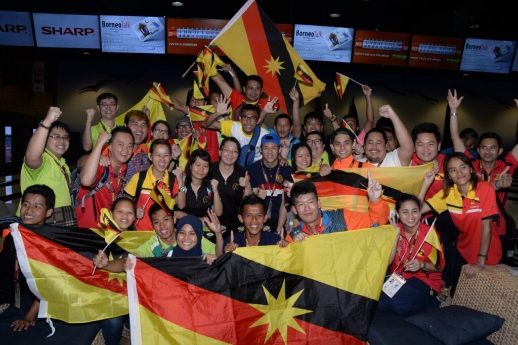 SOPMA-Masters Wanita Milik Sarawak - Malaysiaaktif