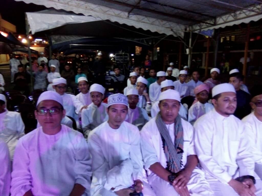 Hentikan Rasuah, Tingkat Integriti-Suffian - Malaysiaaktif