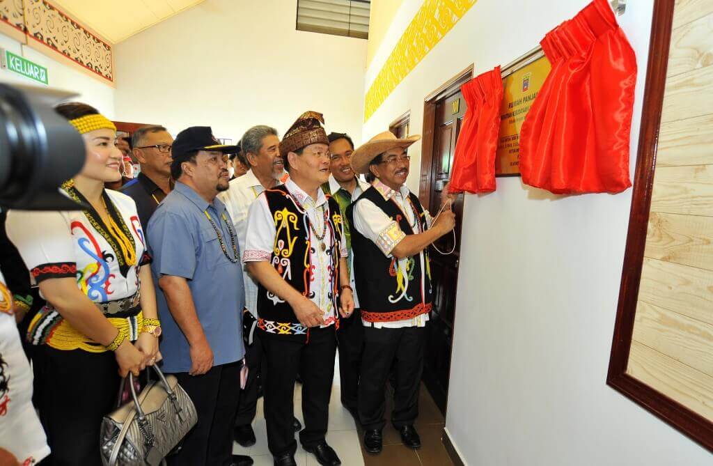 Mini Muzium Lundayeh Tarikan Baharu Sabah - Malaysiaaktif