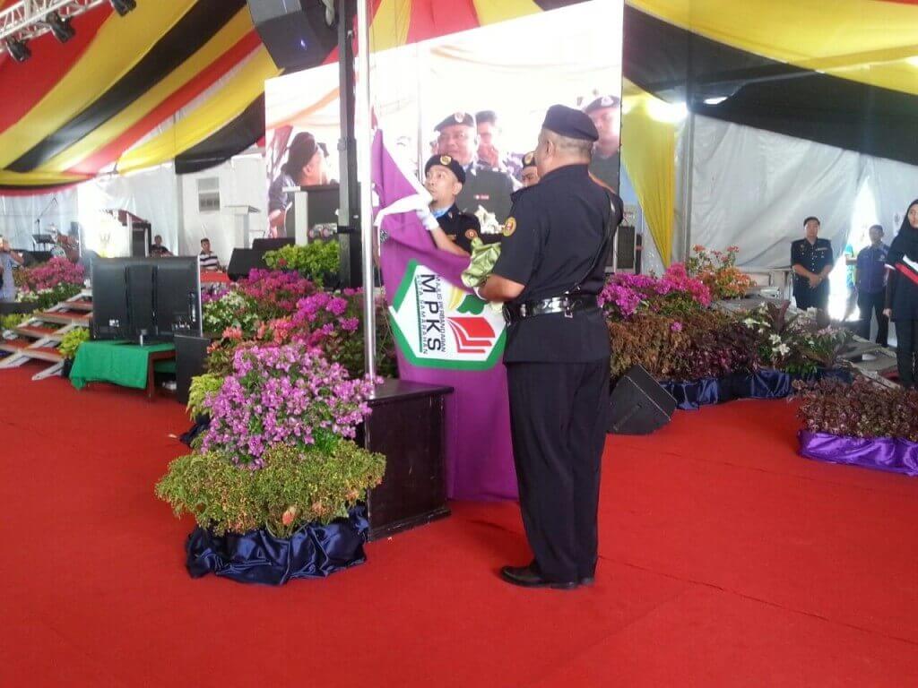 Muara Tuang Kini Majlis Perbandaran Kota Samarahan - Malaysiaaktif