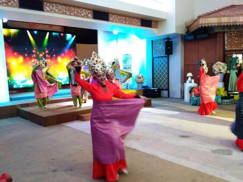 33 Negara Sertai Festival Kraf Antarabangsa Kuala Lumpur - Malaysiaaktif