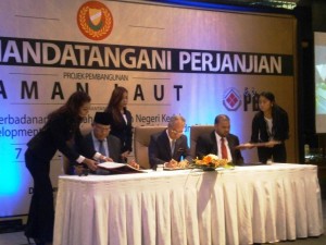 Projek Aman Bantu Pemilikan Rumah - Malaysiaaktif