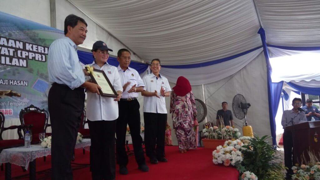 Program Perumahan Rakyat Bantu Rakyat Miliki Rumah - Malaysiaaktif