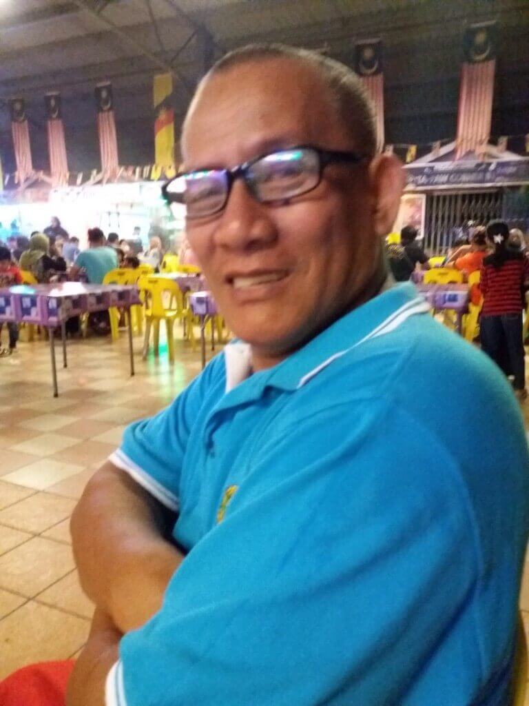 Mengenang 67 Tahun Pemergian Rosli Dhoby - Malaysiaaktif