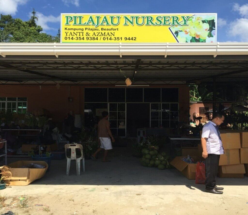 Pencinta Bunga Anggap Hobi Sebagai Rezeki Keluarga - Malaysiaaktif