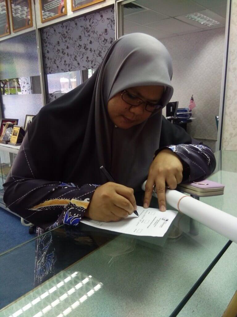 PMR, Mini UTC Pilihan Masyarakat - Malaysiaaktif