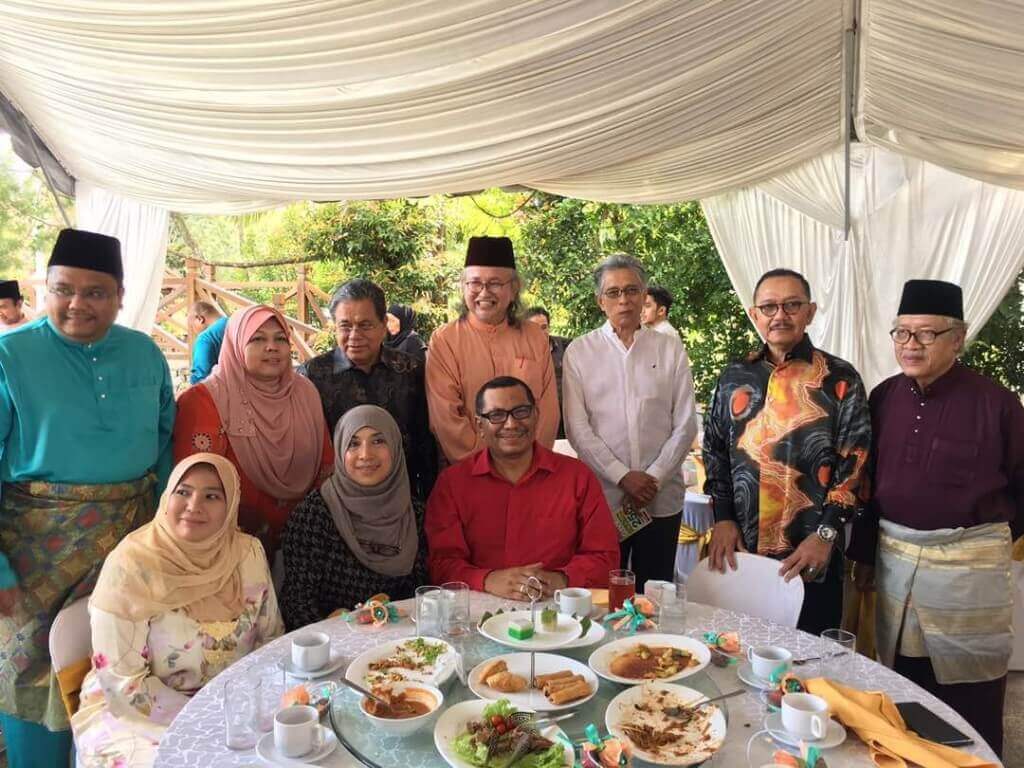 22 April: Hikayat ITM, UiTM Sehari Semalam - Malaysiaaktif