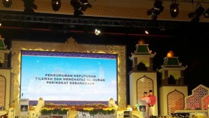 WP, N9 Juara Tilawah, Hafaz Al-Quran Kebangsaan 2017 - Malaysiaaktif