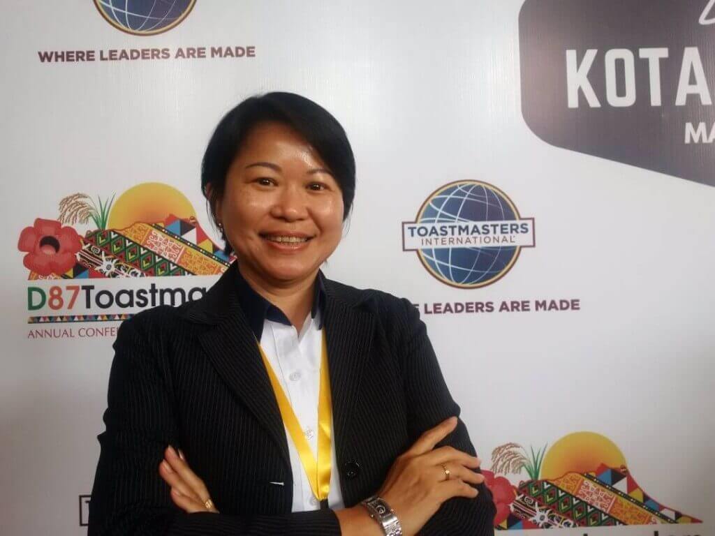 'Toastmaster' Tingkat Kemahiran Pengucapan Awam - Malaysiaaktif