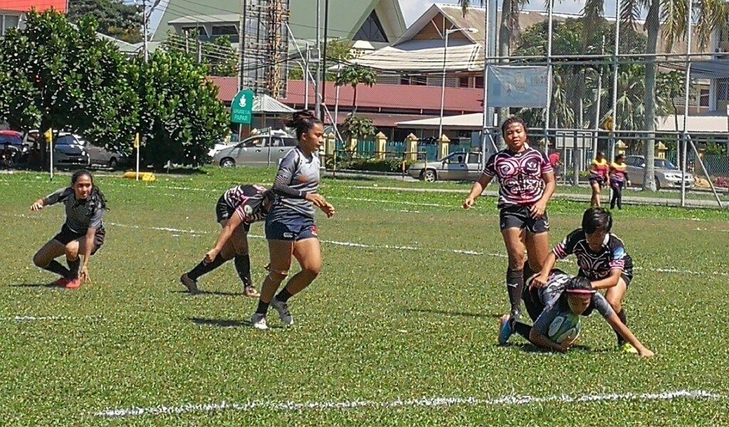 Ragbi Produk Pelancongan Terbaharu Papar - Malaysiaaktif