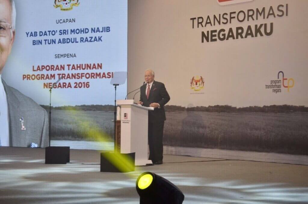 Transformasi Negara: Malaysia Di Landasan Ekonomi Sihat - Malaysiaaktif