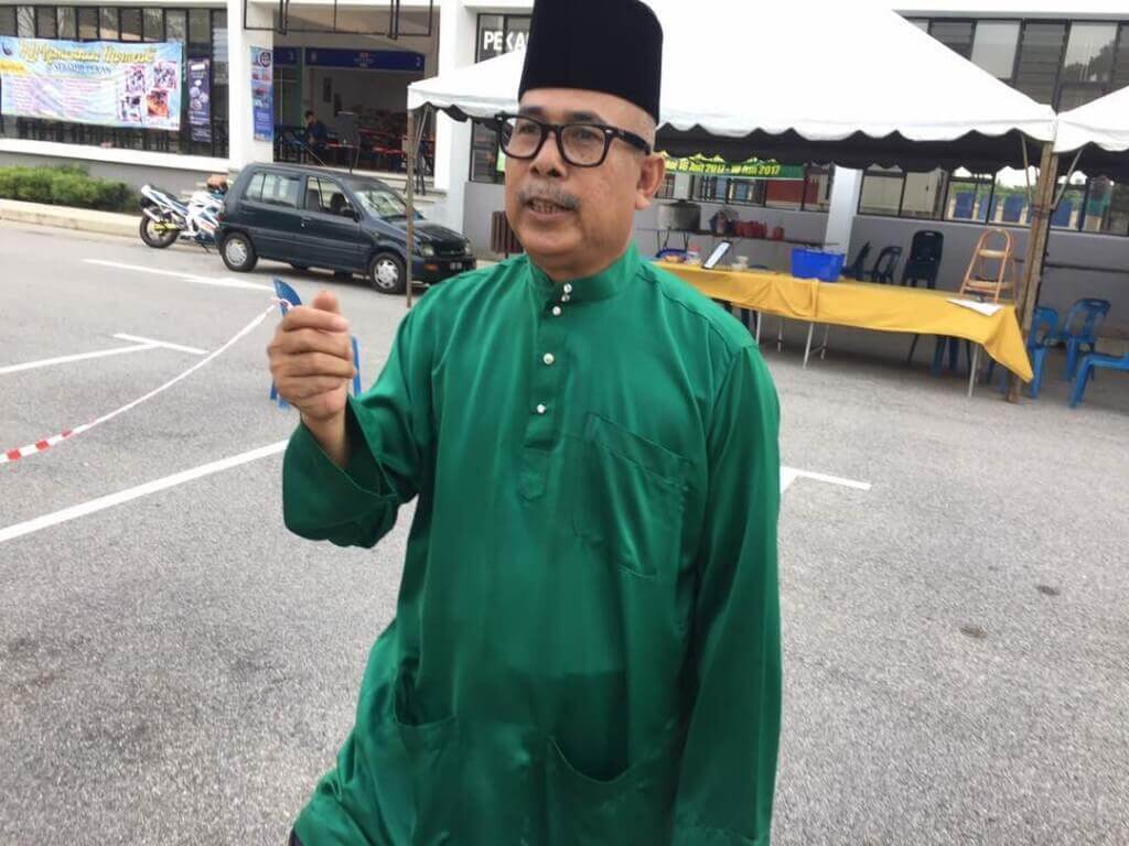 Pesta Panjut Hidupkan Malam Ramadan - Malaysiaaktif