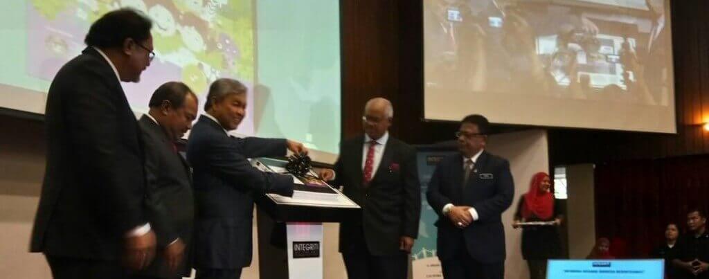 Buku Nilai Integriti Pelbagai Agama, Modul Integriti Prasekolah ...