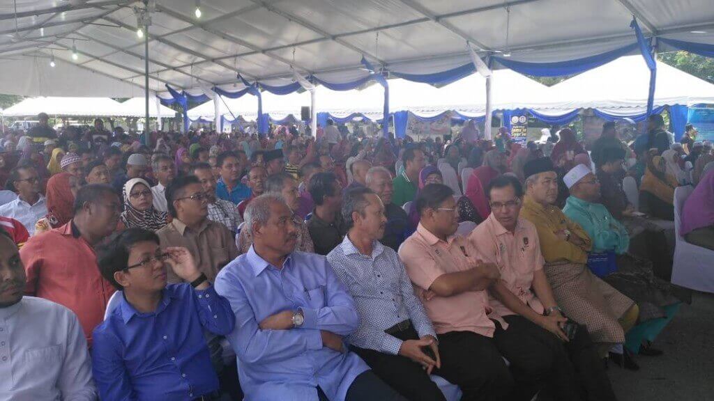 Ikatan Ukhwah, Pencetus Perpaduan Ummah - Malaysiaaktif