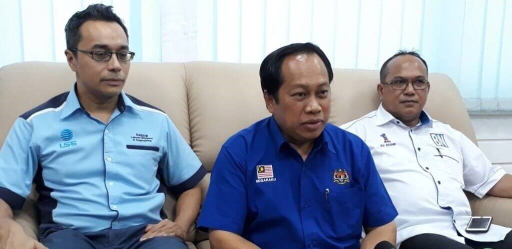 Bakal Calon BN Perlu Aktif Dalam Media Sosial - Malaysiaaktif