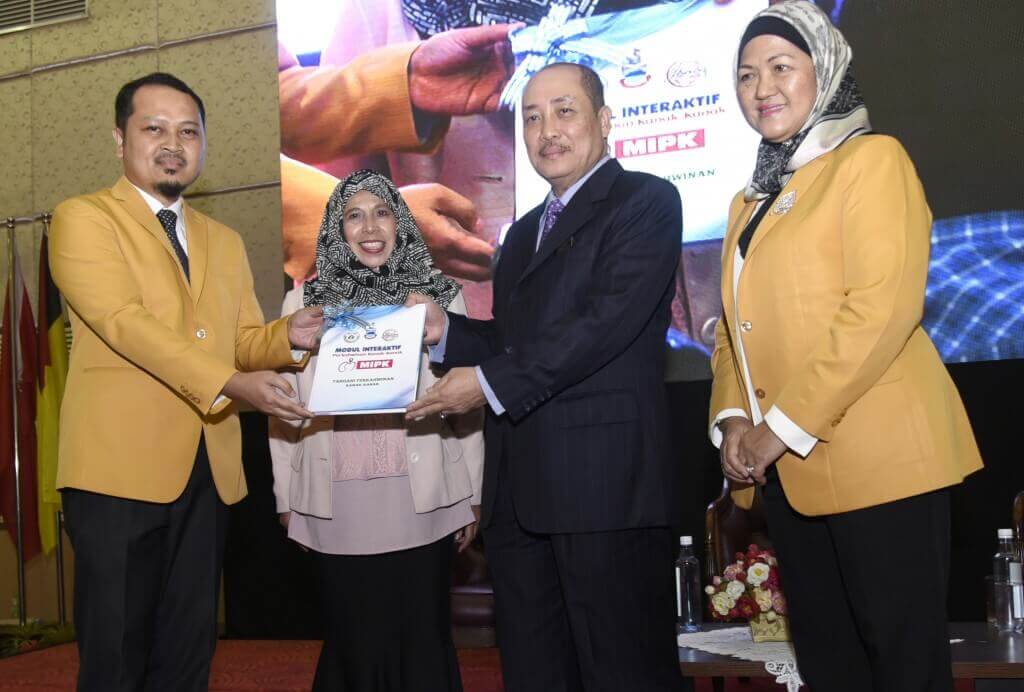 Modul Menangani Perkahwinan Kanak-kanak Tepat Pada Masanya – Jainab ...