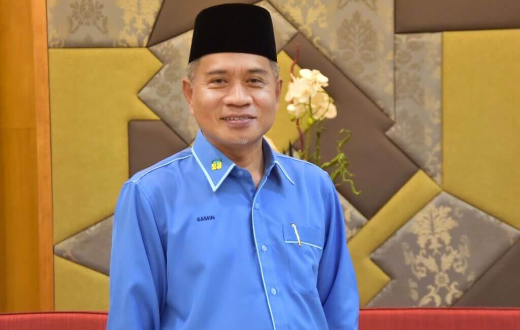 YADIM Sabah Lancarkan Misi Sayang Semporna - Malaysiaaktif