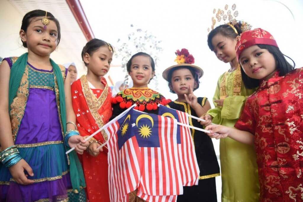 Konvoi Kembara Merdeka Gelorakan Sekolah-Sekolah Dengan Semangat Kemerdekaan - Malaysiaaktif