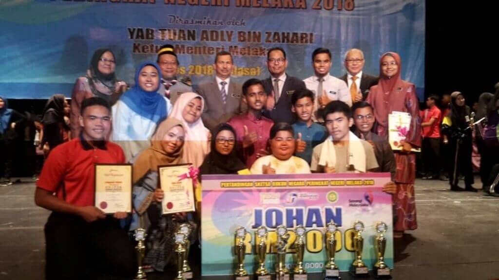 ‘Bulat’ Muncul Juara - Malaysiaaktif