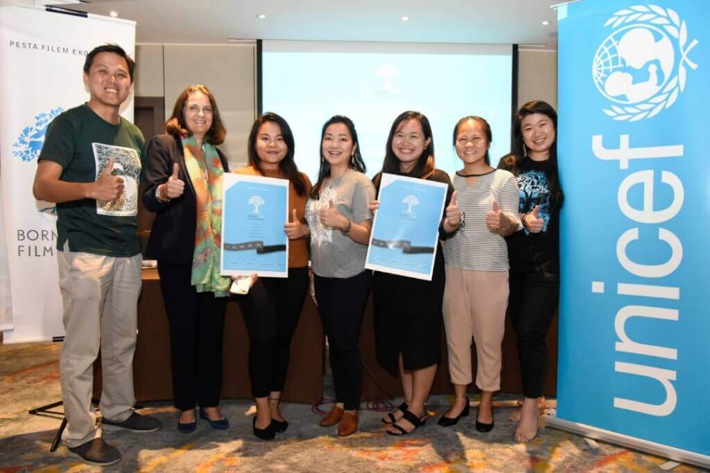 YL4S: Young Malaysians And Their Eco Passion Projects - Malaysiaaktif