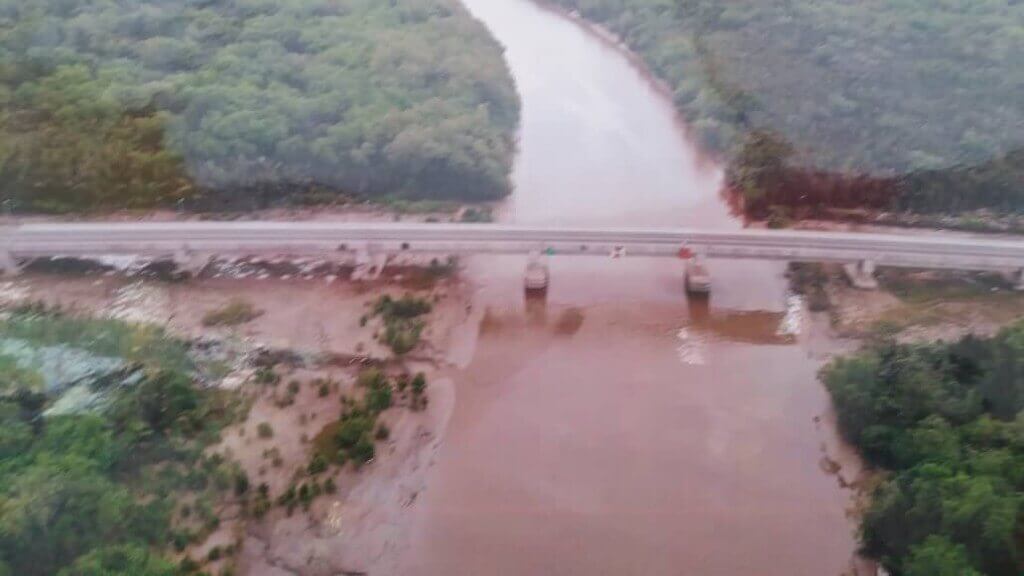 Kampung Bako Kini Terhubung Dengan Tanah Besar Bako - Malaysiaaktif