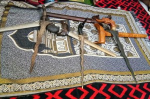 Konsep Keris Dalam Budaya Masyarakat Melayu - Malaysiaaktif