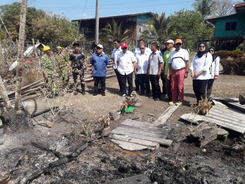 Pembinaan Klinik Kesihatan Pulau Sebatik Dapat Dimulakan Tahun Ini ...