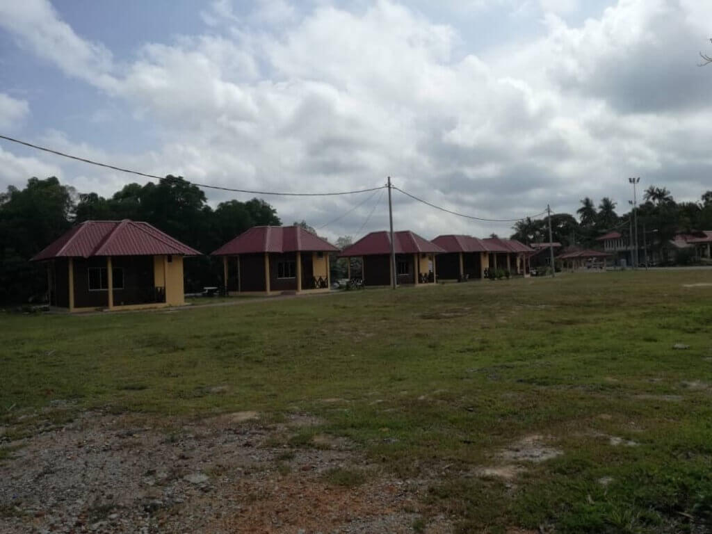 The Wetlands Tarikan Eko Pelancongan Di Sedili - Malaysiaaktif