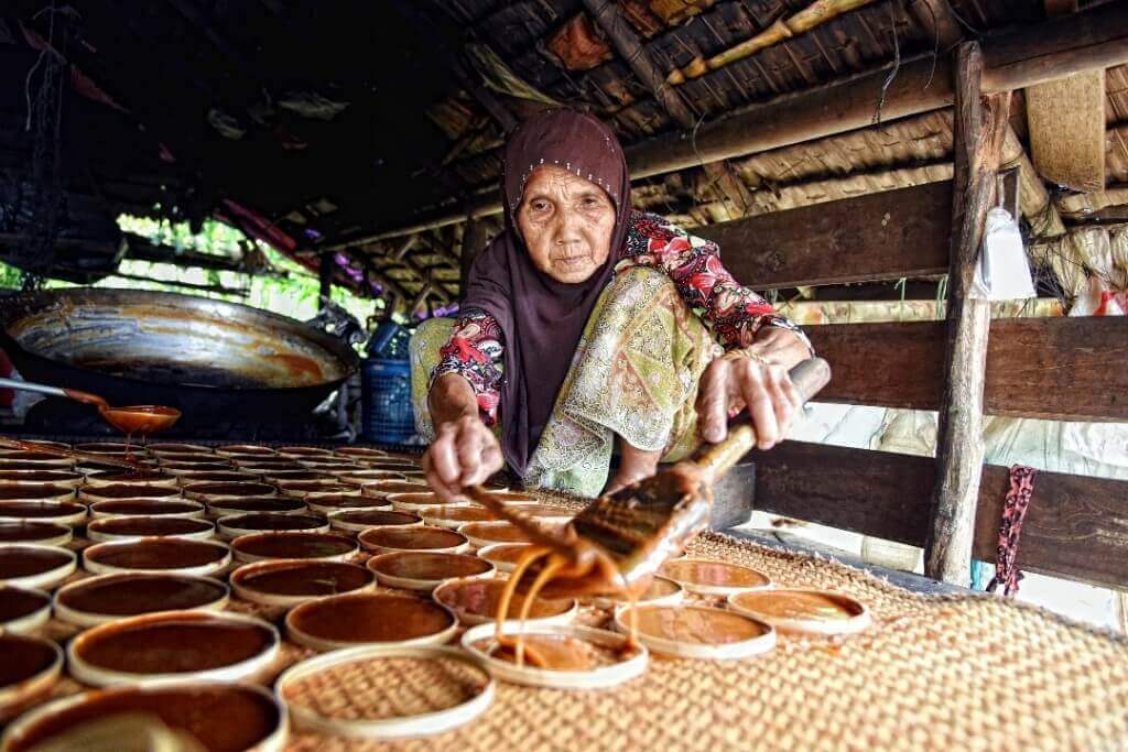 Nisang Kerek Persediaan Ramadan - Malaysiaaktif