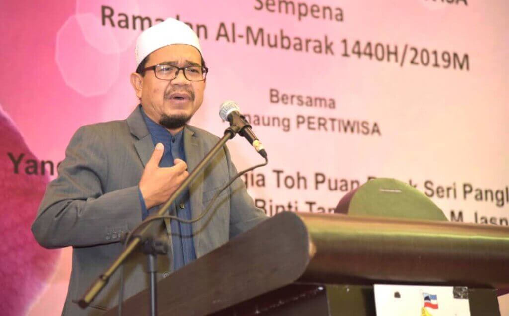Semarakkan Al-Quran, Lengkapi Rawatan Moden - Malaysiaaktif