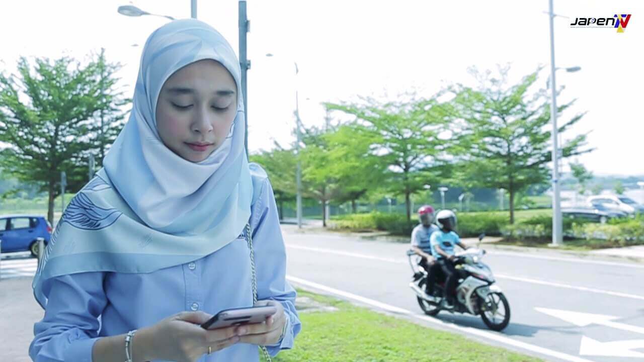 Tips Elakkan Menjadi Mangsa Jenayah Ragut - Malaysiaaktif