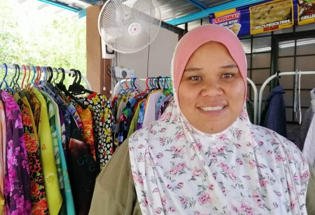 Raya Pakai Baju Bundle - Malaysiaaktif