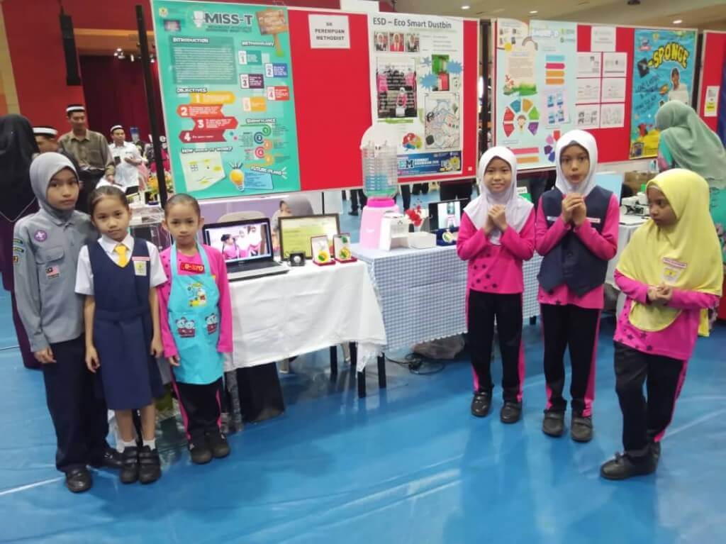 STEM Tingkat Kemahiran Guru Dan Pelajar - Malaysiaaktif