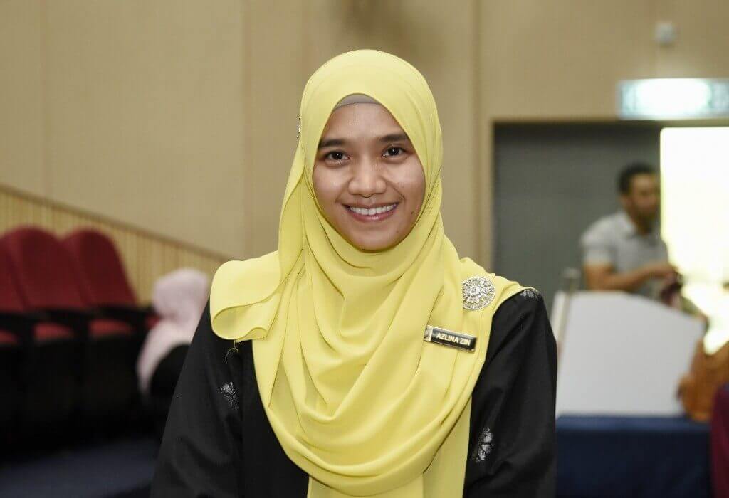 SM Sains Sultan Mahmud Juara Sketsa - Malaysiaaktif