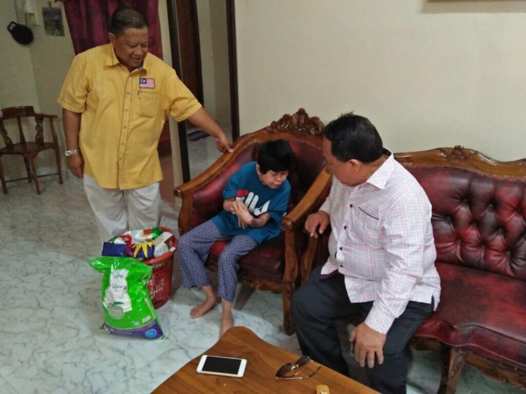 Kemeriahan Sambutan Bulan Kebangsaan Terus Diraikan – Malaysiaaktif